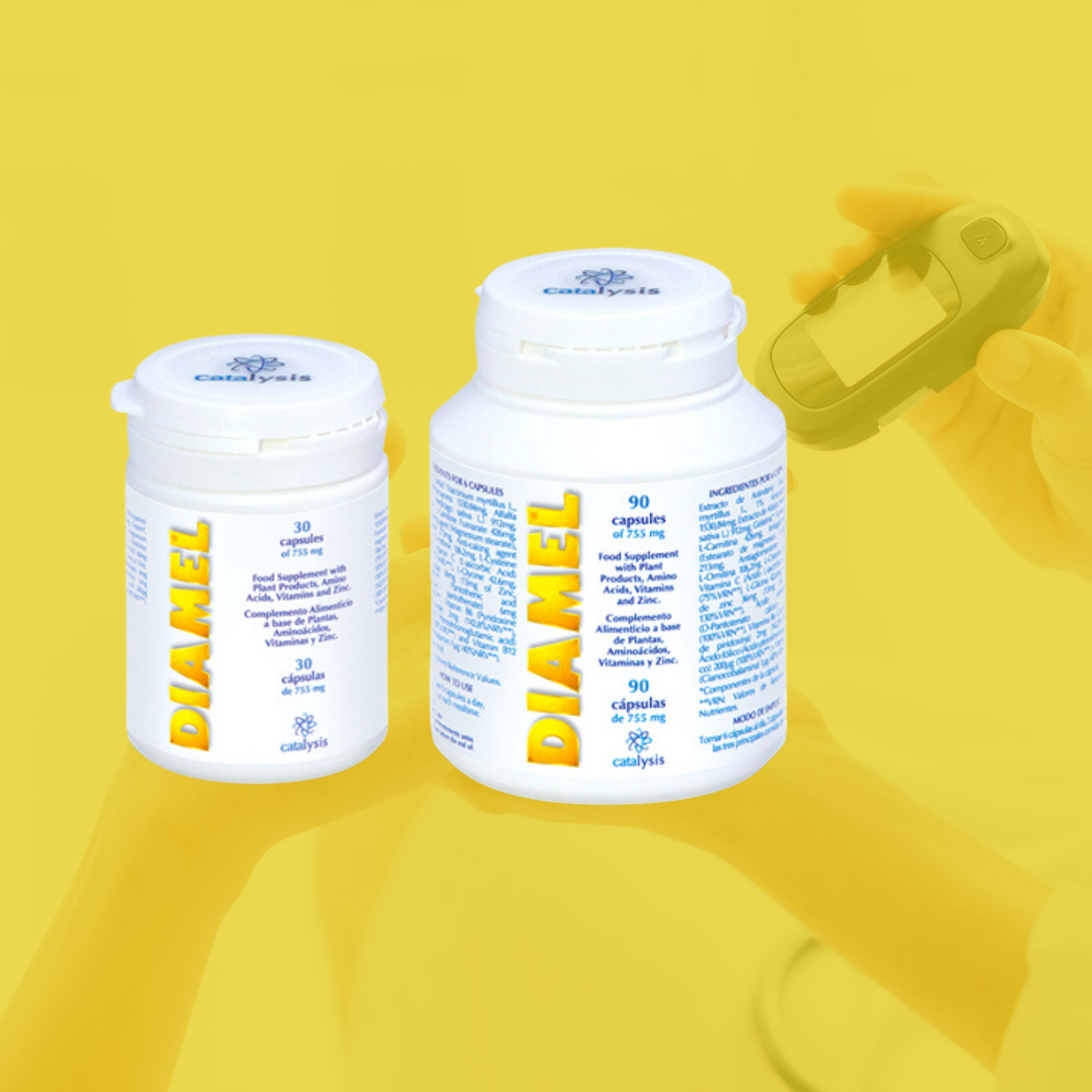 Diamel – Eurolife Farmacia