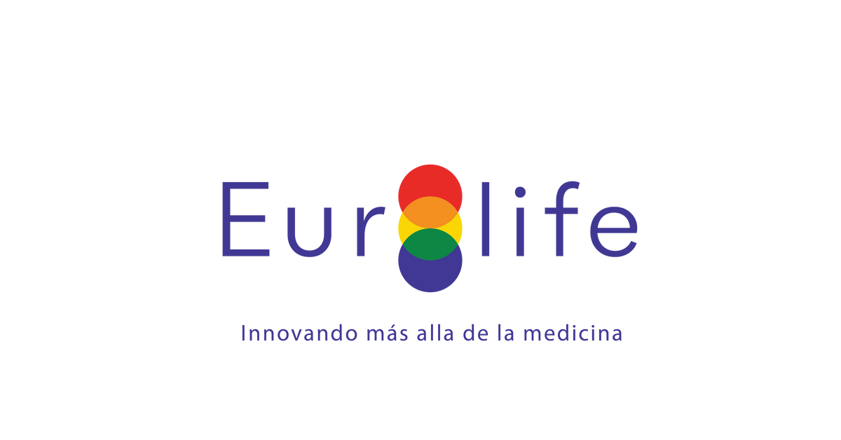 Productos para una vida saludable y natural. – Eurolife Farmacia
