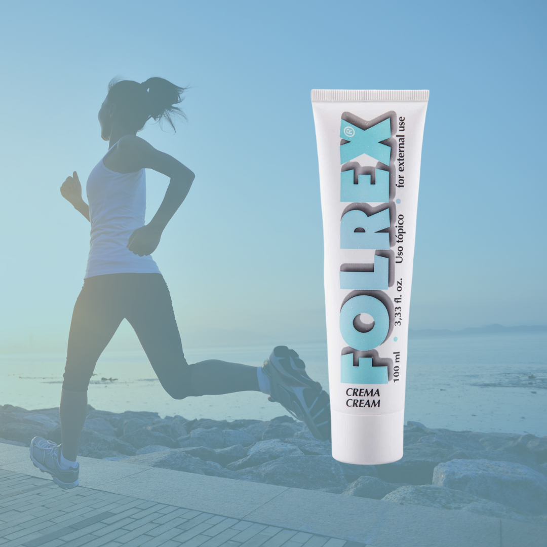 Dolor Articular o Muscular - Folrex – Eurolife Farmacia