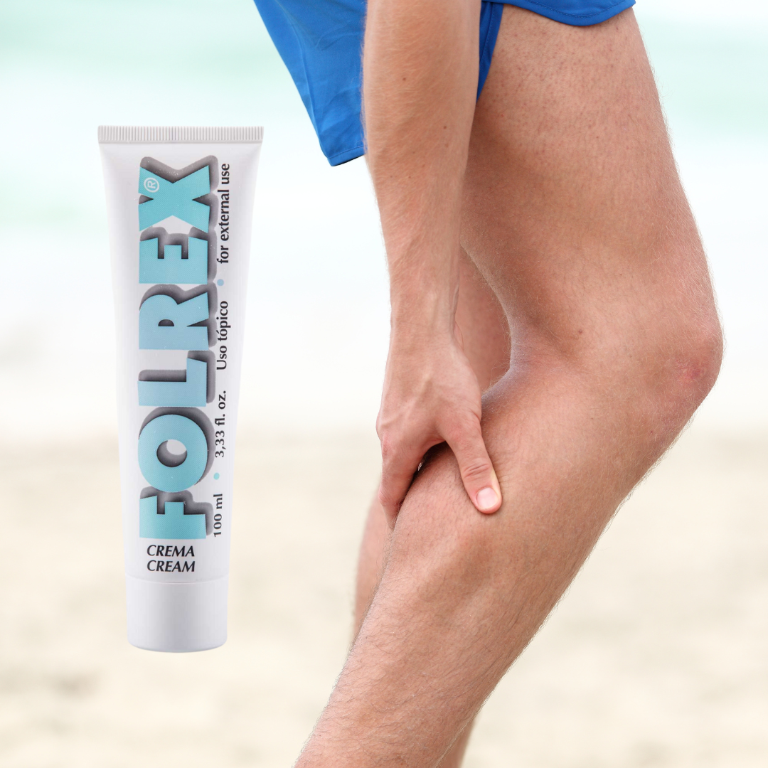 Dolor Articular o Muscular - Folrex – Eurolife Farmacia