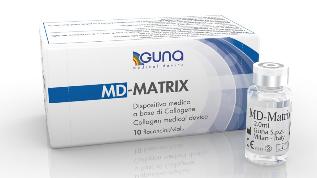 MD 05 - MATRIX – Eurolife Farmacia